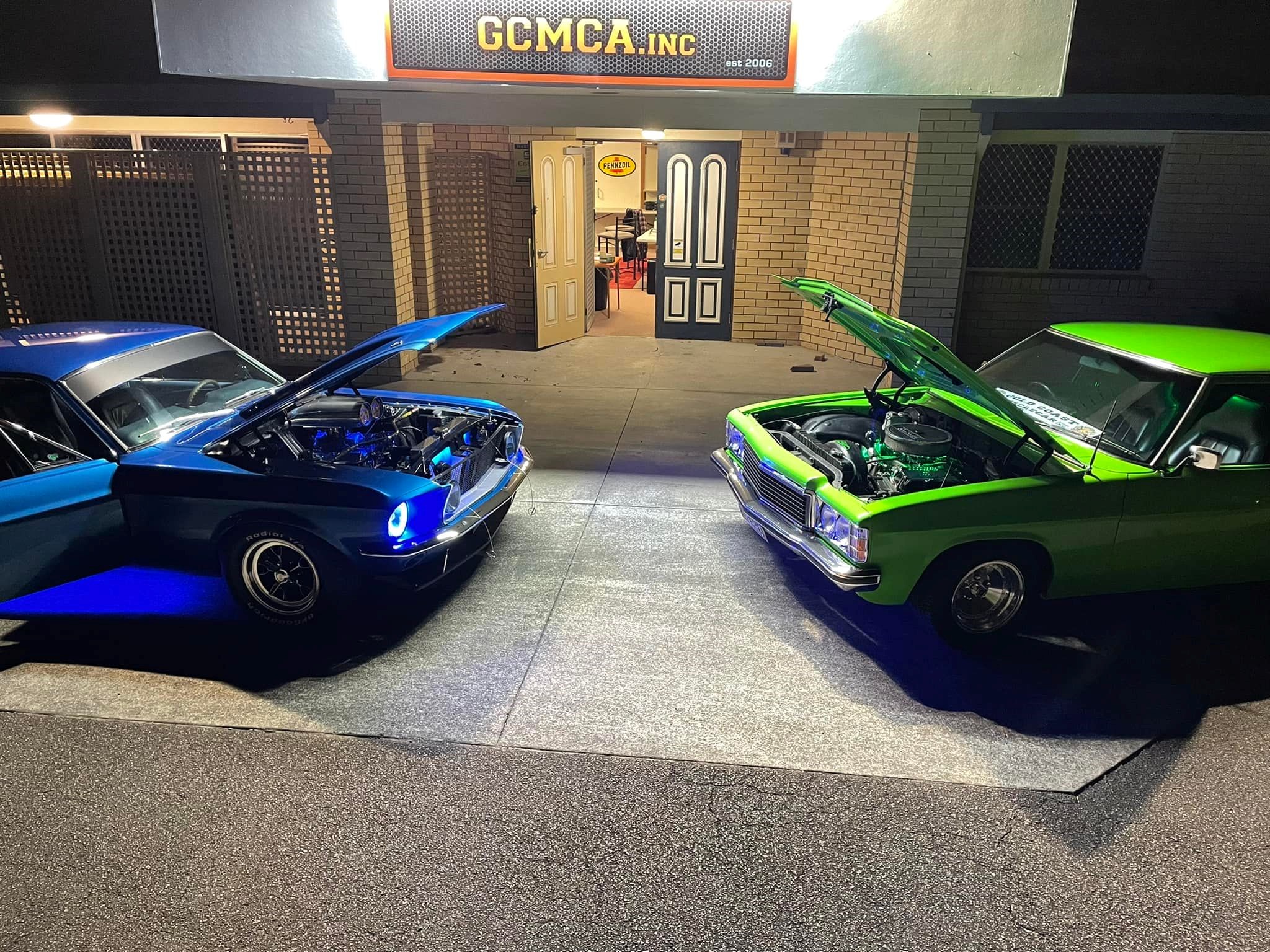 Focus on Blokes Men's Shed – Blokes helping blokes